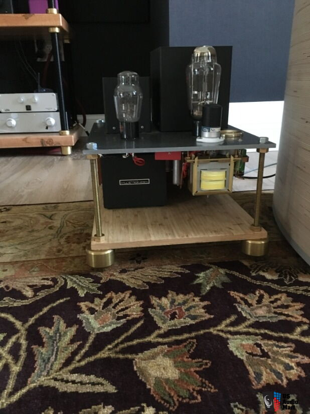 Monolith Magnetics Power Transformer, Output Transformer and Chokes ...