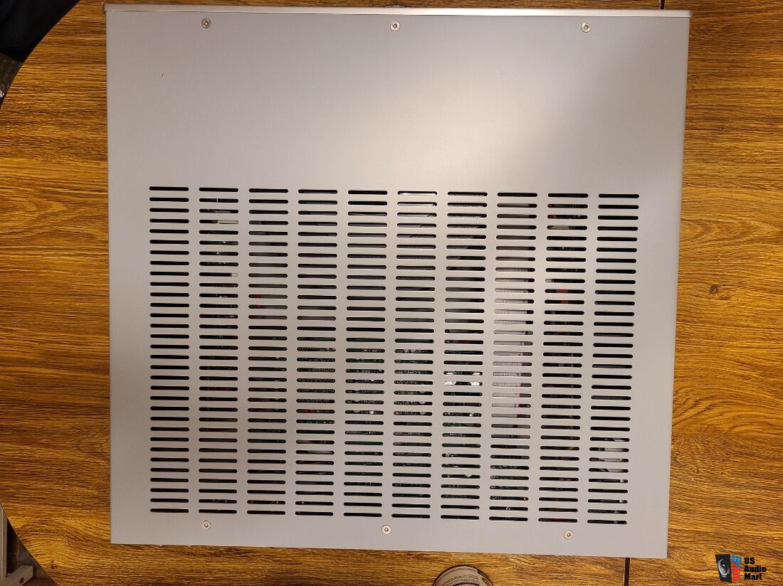 Krell S300i Integrated Amplifier Photo #3966740 - US Audio Mart