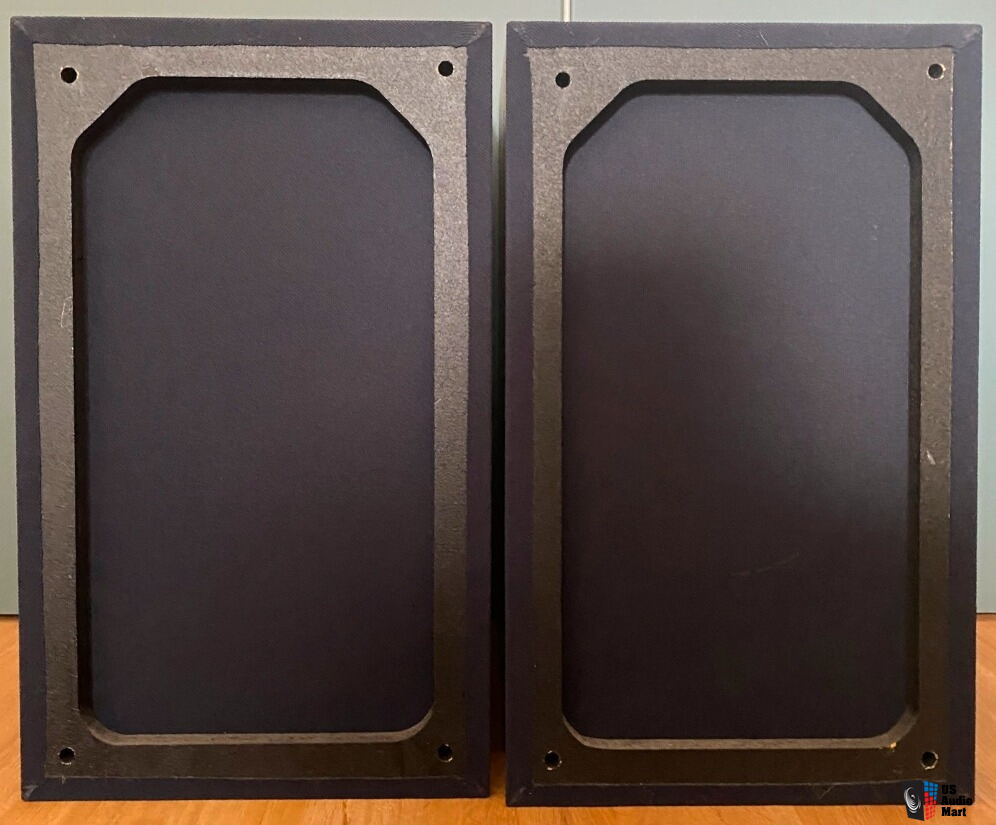 JBL 4301B Professional Series Studio speakers 1981 Photo #3967042 - US ...