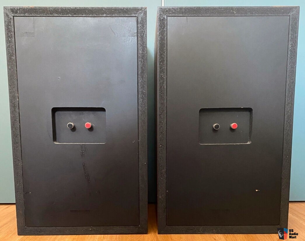JBL 4301B Professional Series Studio speakers 1981 Photo #3967036 - US ...