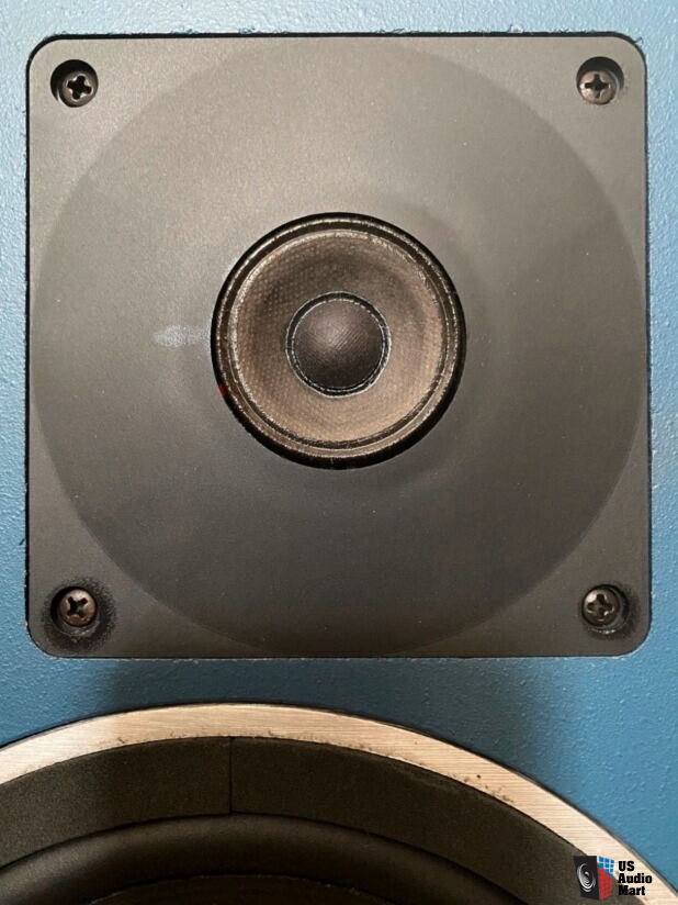 JBL 4301B Professional Series Studio speakers 1981 Photo #3967036 - US ...
