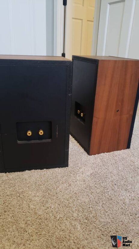JBL 4401 Speakers Excellent Condition Photo #3967791 - US Audio Mart
