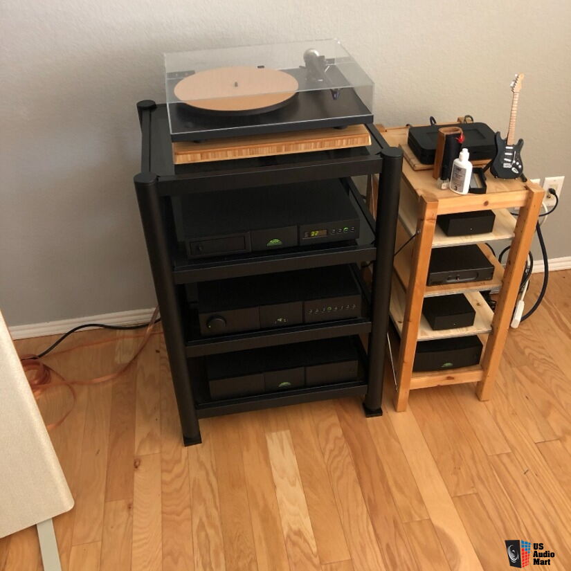 NAIM NAC202, NAP200, NAPSC Photo #3968940 - US Audio Mart