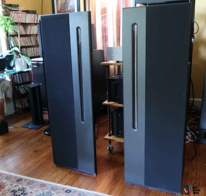 Apogee Centaur Speakers Audiophile Quality Made in USA Photo #3969864 ...