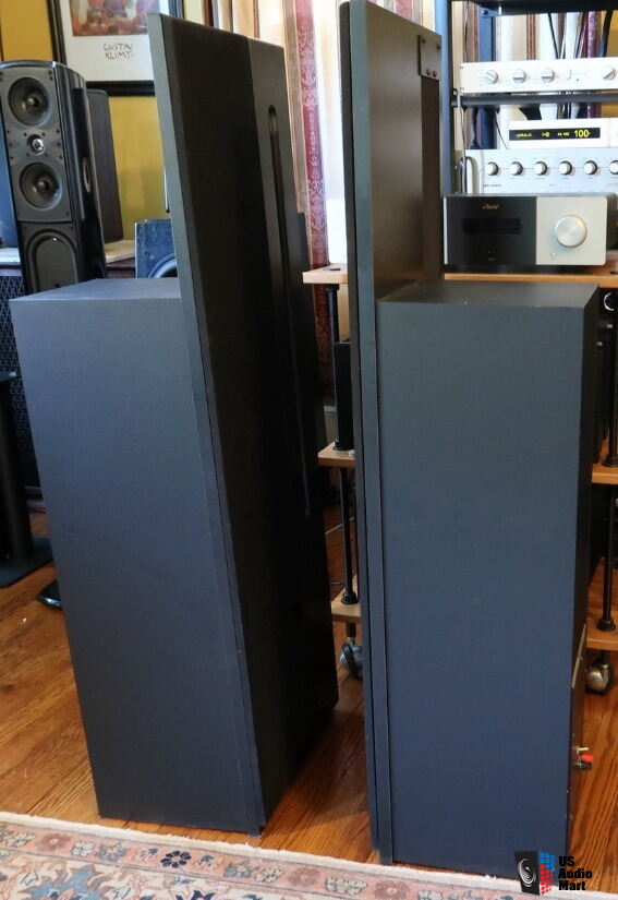 Apogee Centaur Speakers Audiophile Quality Made in USA Photo #3969864 ...