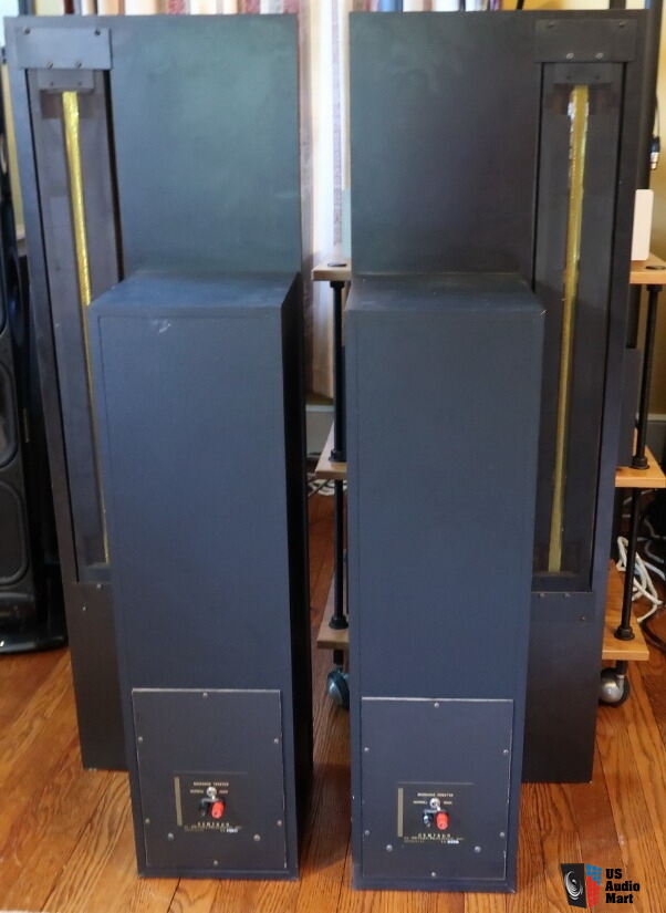 Apogee Centaur Speakers Audiophile Quality Made in USA Photo #3969868 ...