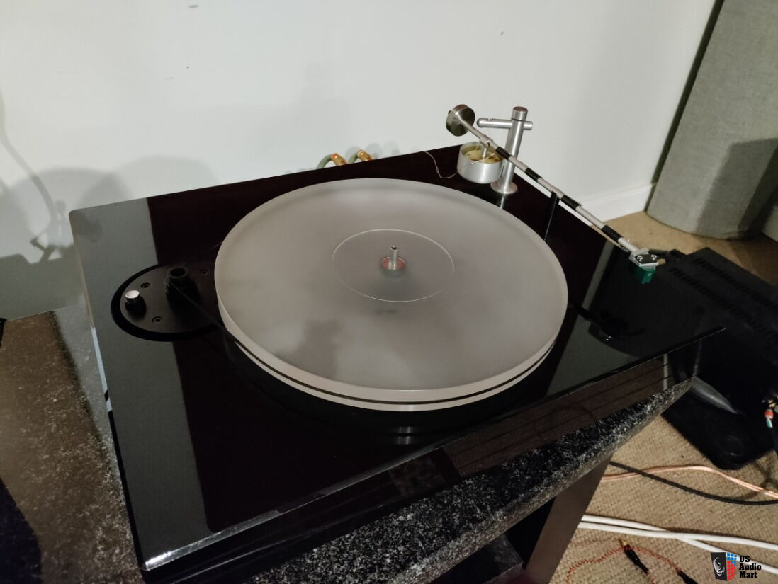 Well Tempered Classic Photo #3970761 - US Audio Mart