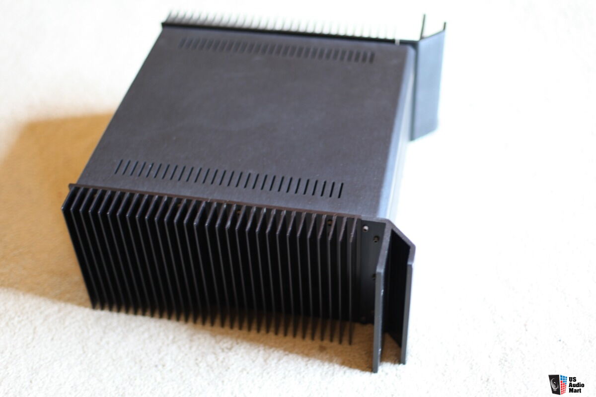 Sumo Andromeda III Amplifier Photo #3972948 - US Audio Mart