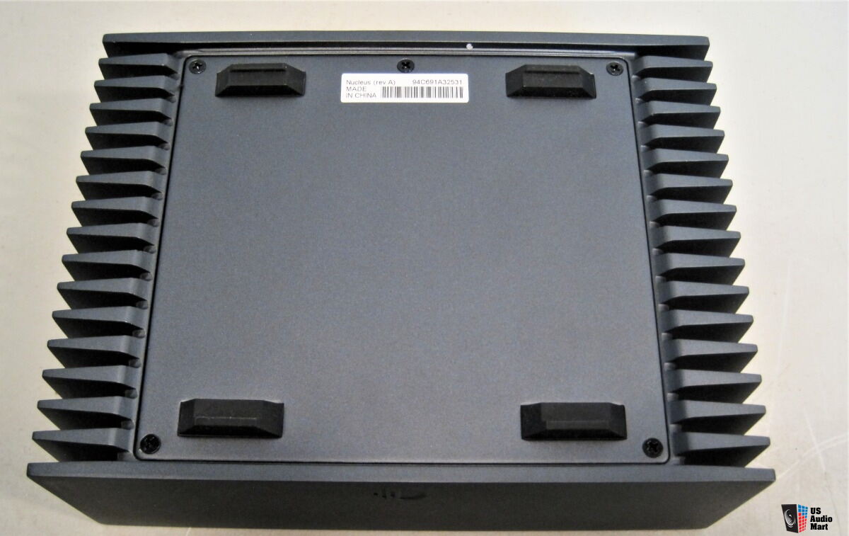 Roon Labs Nucleus Streamer / Server - Best Offer Photo #3973391 - US ...