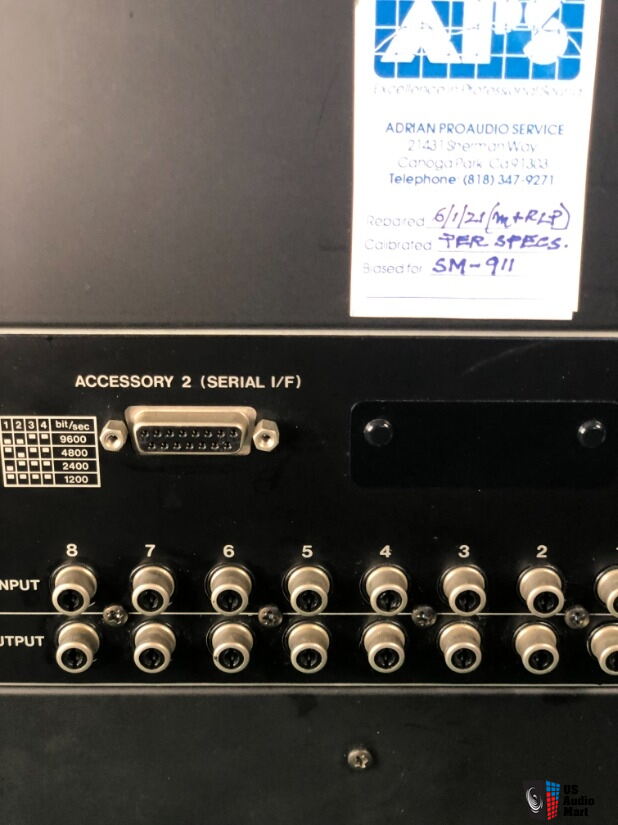 Tascam TSR-8, 8trk Recorder/Reproducer, Perfect Multitrack for Home ...