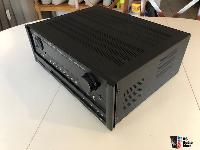 Anthem MRX 700 Photo #3974313 - US Audio Mart