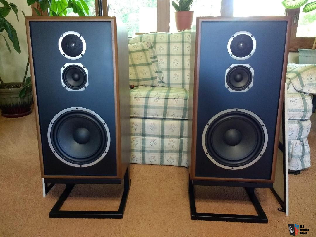 KLH Model 5 speakers For Sale - US Audio Mart
