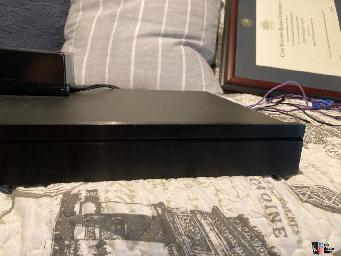 Aragon 47K Phono Preamp Moving Coil/Moving Magnet- Very Nice Photo ...