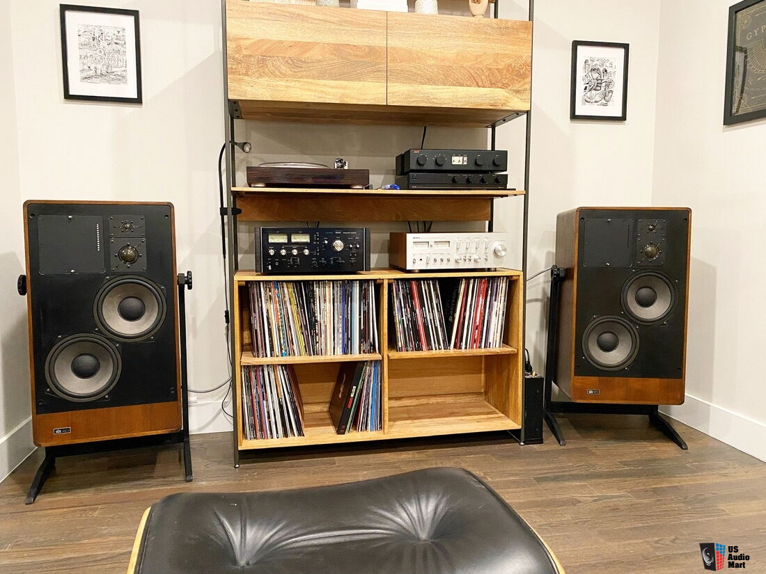 ADS 910 Photo #3976902 - US Audio Mart