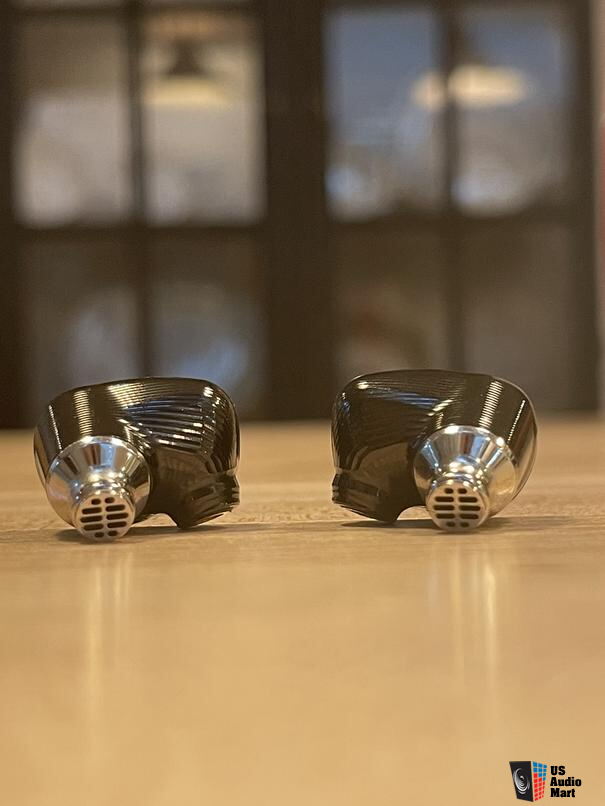 Reduced Campfire Audio Solaris 2020 Photo #3976906 - US Audio Mart
