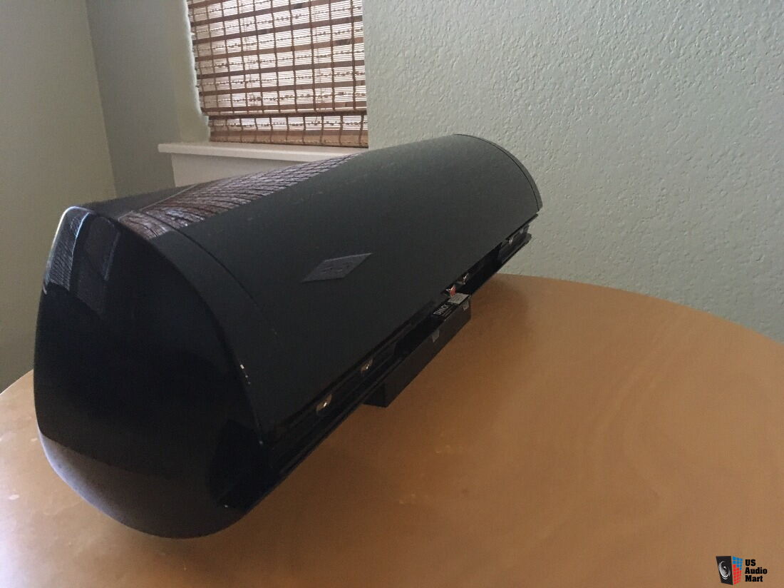 Tannoy Arena Highline 500 speakers (set of 3) Photo #3977552 - US Audio ...