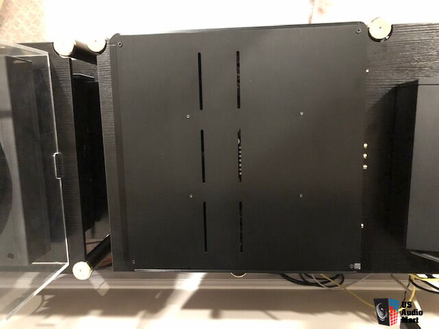 Audio GD R7 R2R MKII Ladder DAC Photo #3978300 - US Audio Mart