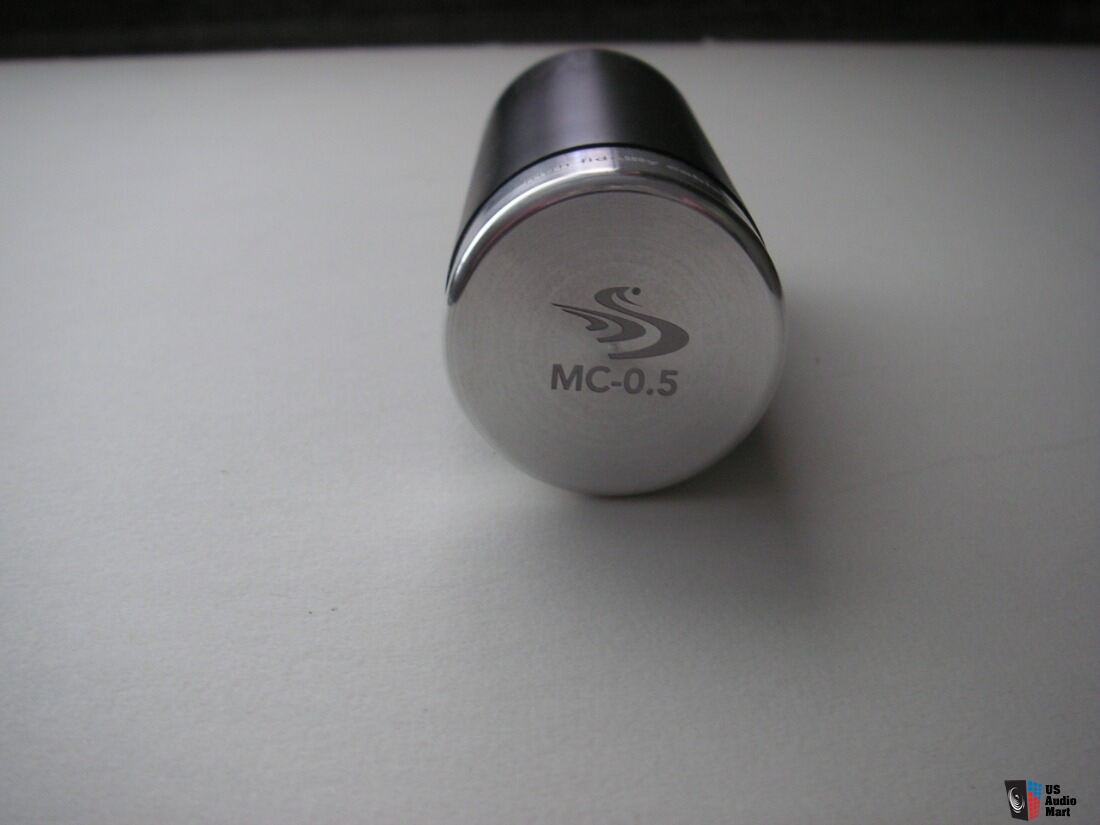 MC-0.5 Magnetic Wave Guide by High Fidelity Cables Photo #3978530 - UK ...
