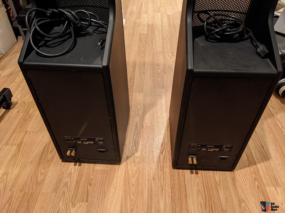 Aerius i Photo #3979643 - US Audio Mart