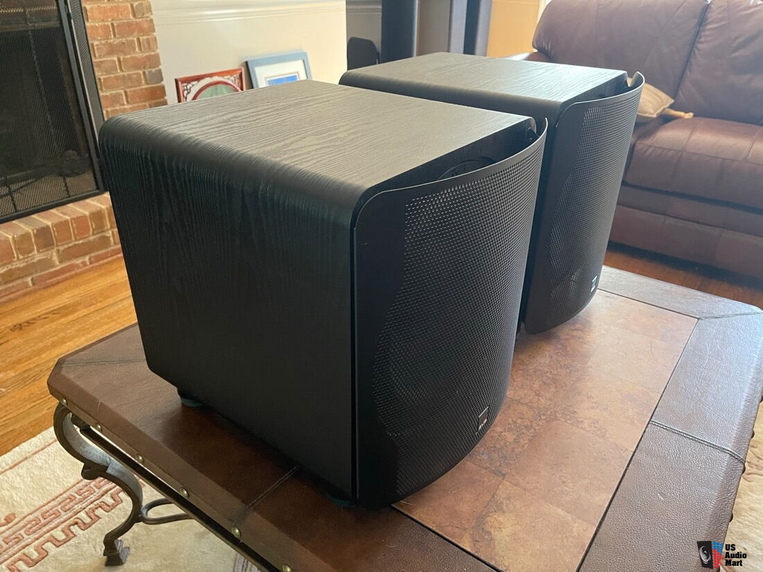SVS SB3000 subwoofer Photo #3981739 - UK Audio Mart
