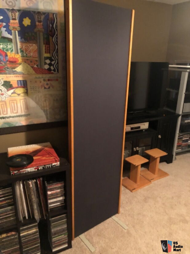 Magnepan MG2c For Sale - US Audio Mart
