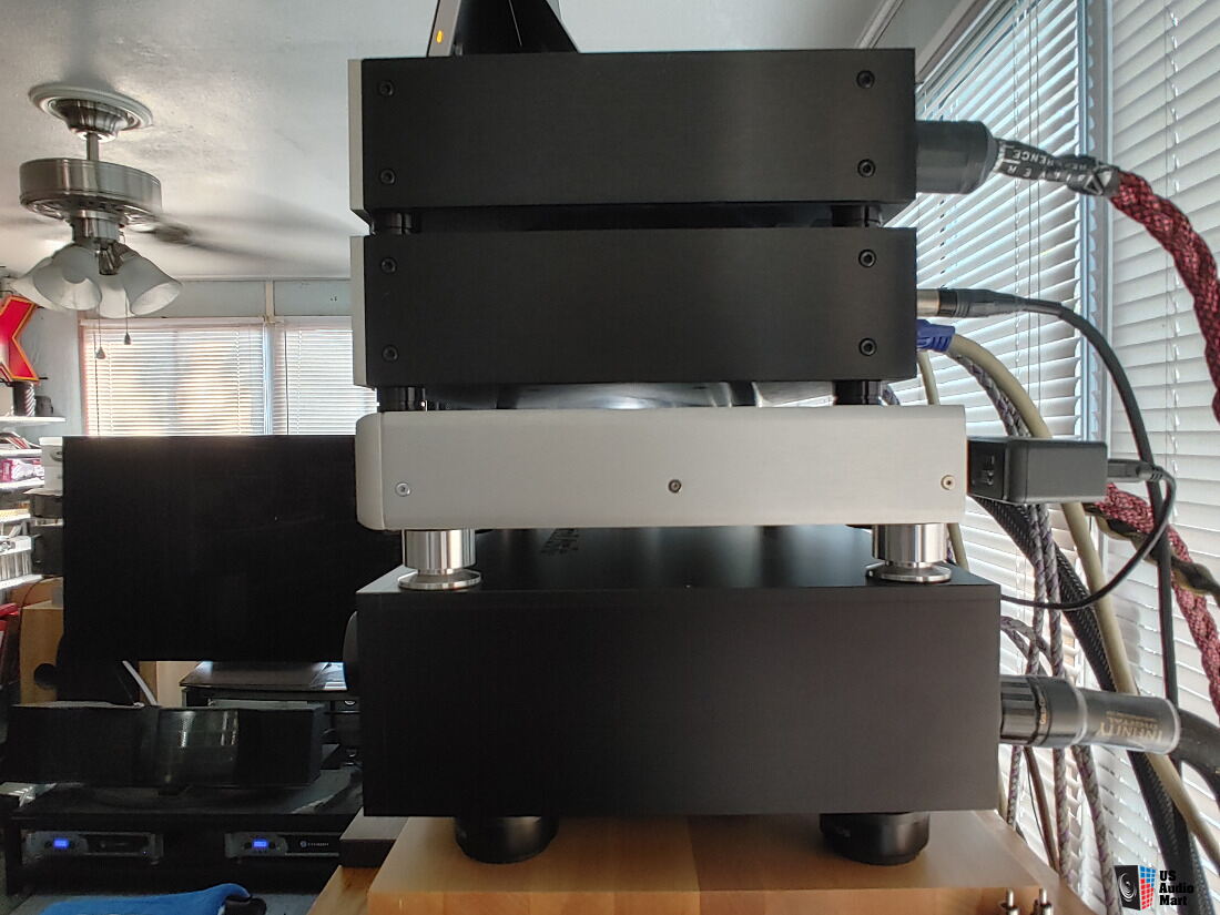 Pass Labs X1 Photo #3984548 - US Audio Mart