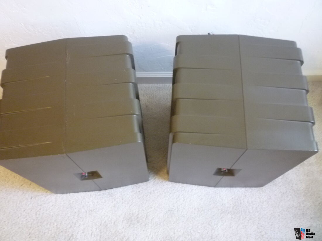 JBL Prima L25 Speakers Photo #3986507 - Canuck Audio Mart