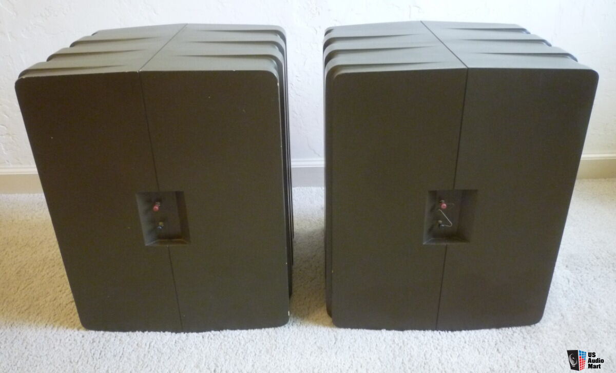 JBL Prima L25 Speakers Photo #3986507 - Canuck Audio Mart