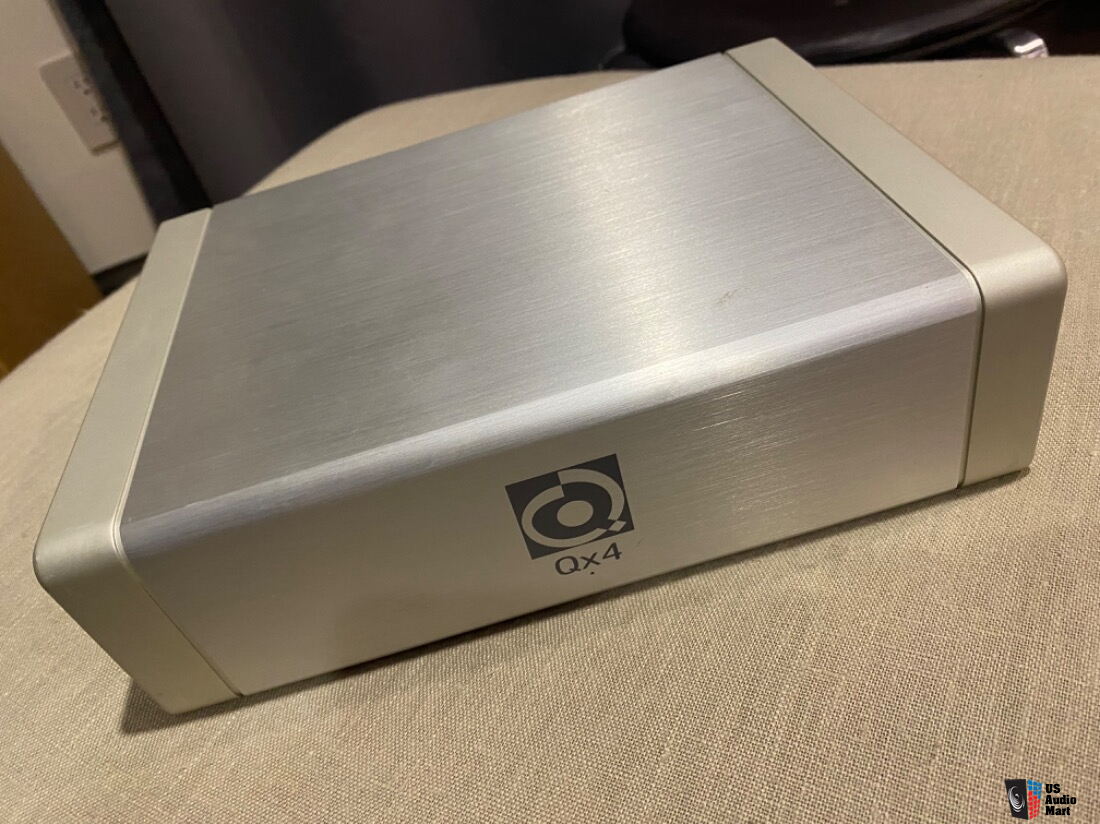 Nordost QRT QX2 For Sale - US Audio Mart