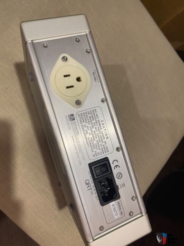 Nordost QRT QX2 & QRT QX4 Photo #3986665 - US Audio Mart