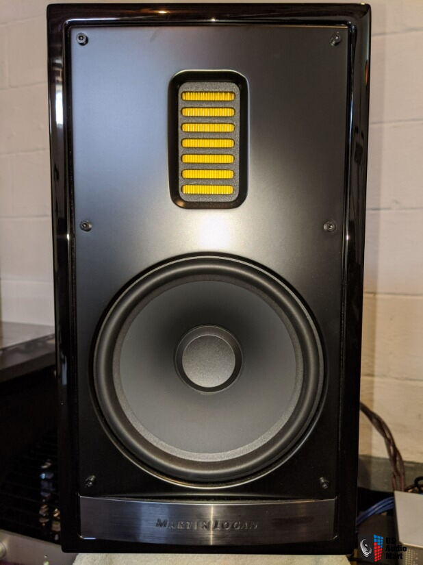 Martin Logan 35XT Photo #3988329 - US Audio Mart