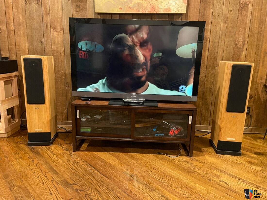 Sony SS-TL5 Photo #3989428 - US Audio Mart