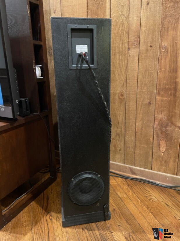 Sony SS-TL5 Photo #3989425 - UK Audio Mart