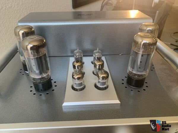 Raven Nighthawk MK111 Photo #3991072 - US Audio Mart