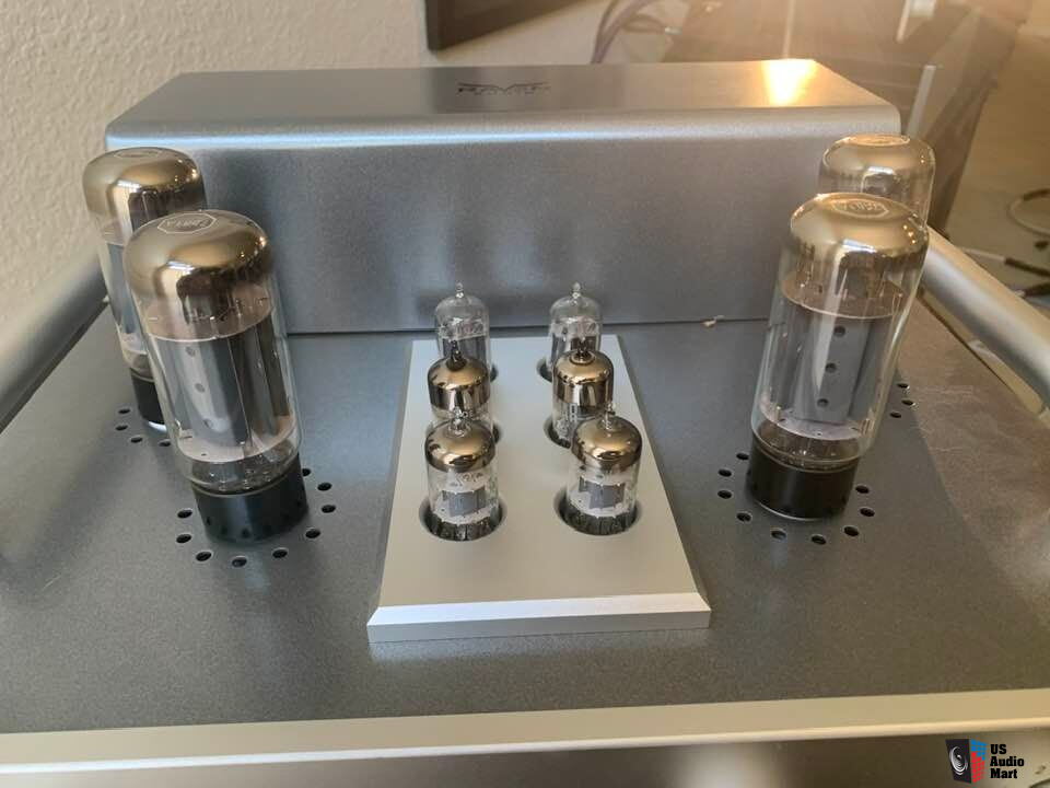 Raven Nighthawk MK111 Photo #3991075 - US Audio Mart