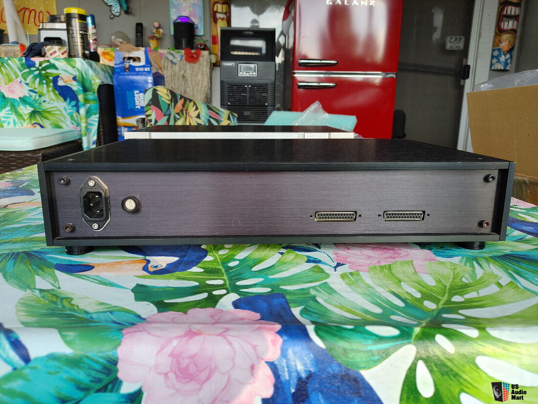 Pass Labs X1 Pre-amp Photo #3991932 - US Audio Mart