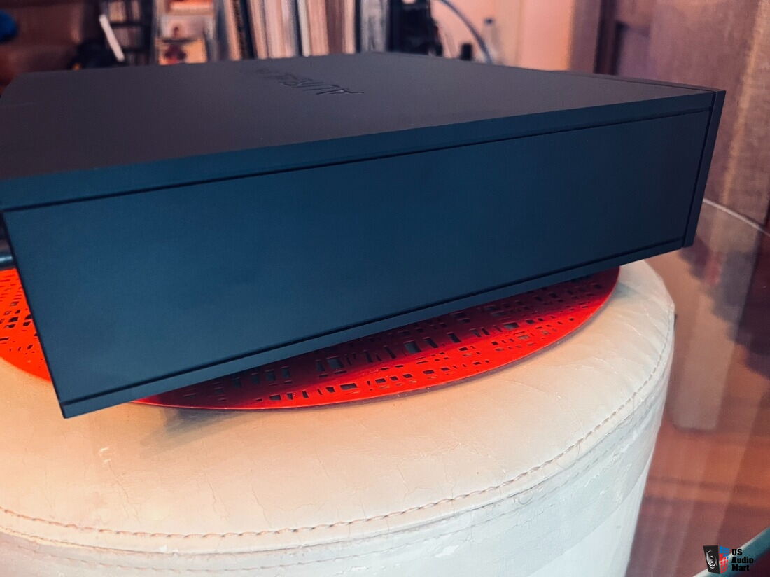 Auralic Aries G1 Streamer Photo #3993004 - US Audio Mart