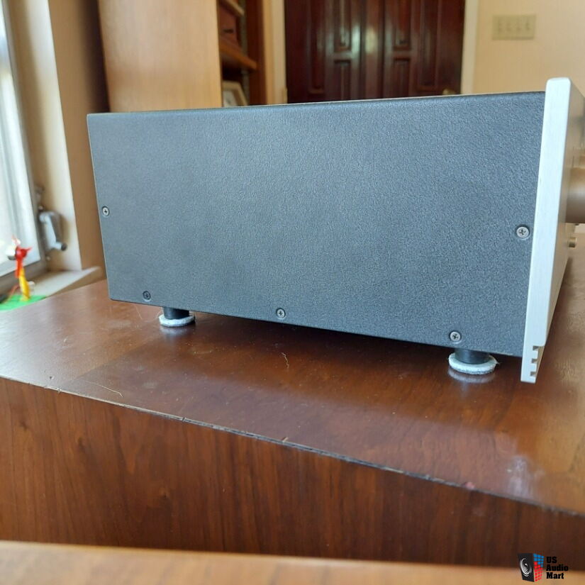 Anthem Pre 1L tube preamp Photo #3993809 - UK Audio Mart