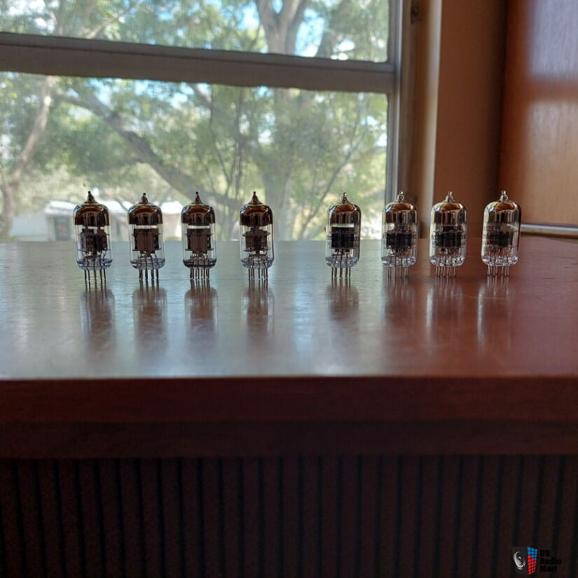 Anthem Pre 1L tube preamp Photo #3993810 - US Audio Mart