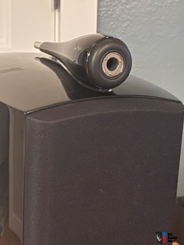Bowers and Wilkins 805D Photo #3994969 - US Audio Mart