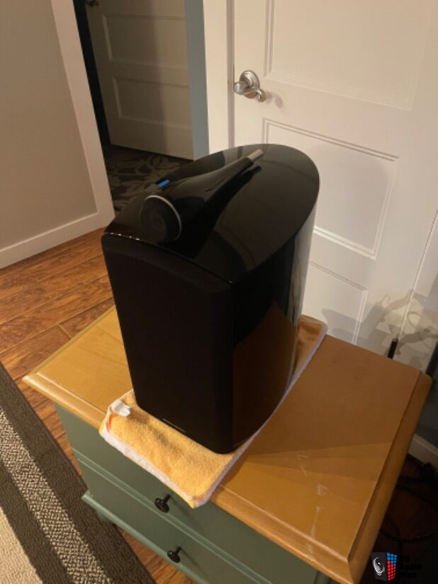 Bowers and Wilkins 805D Photo #3994974 - US Audio Mart