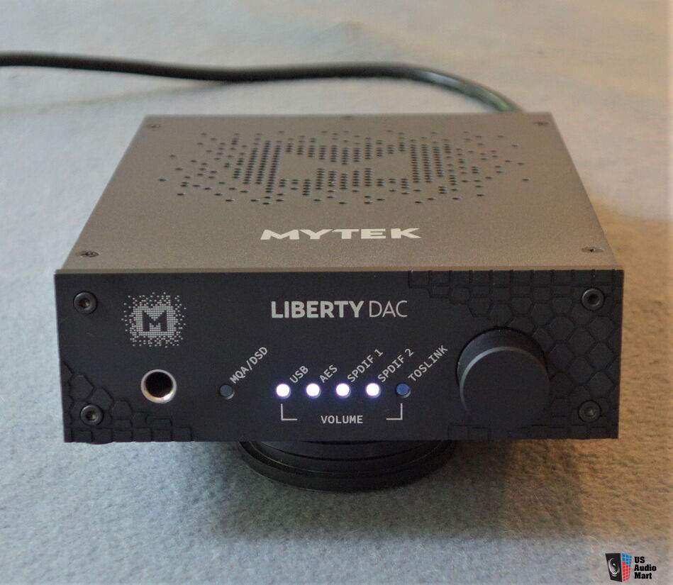 Mytek Liberty DAC For Sale - UK Audio Mart