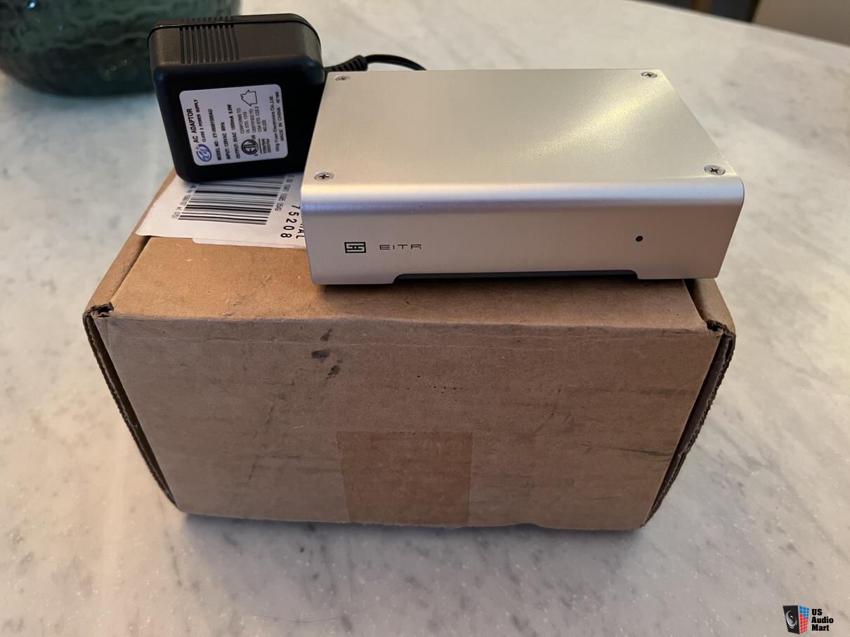 Schiit Eitr Photo #3995231 - US Audio Mart