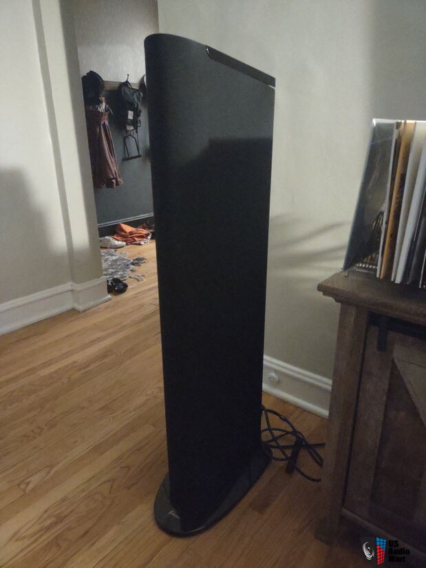 GoldenEar Triton One Loudspeakers Photo #3995586 - US Audio Mart