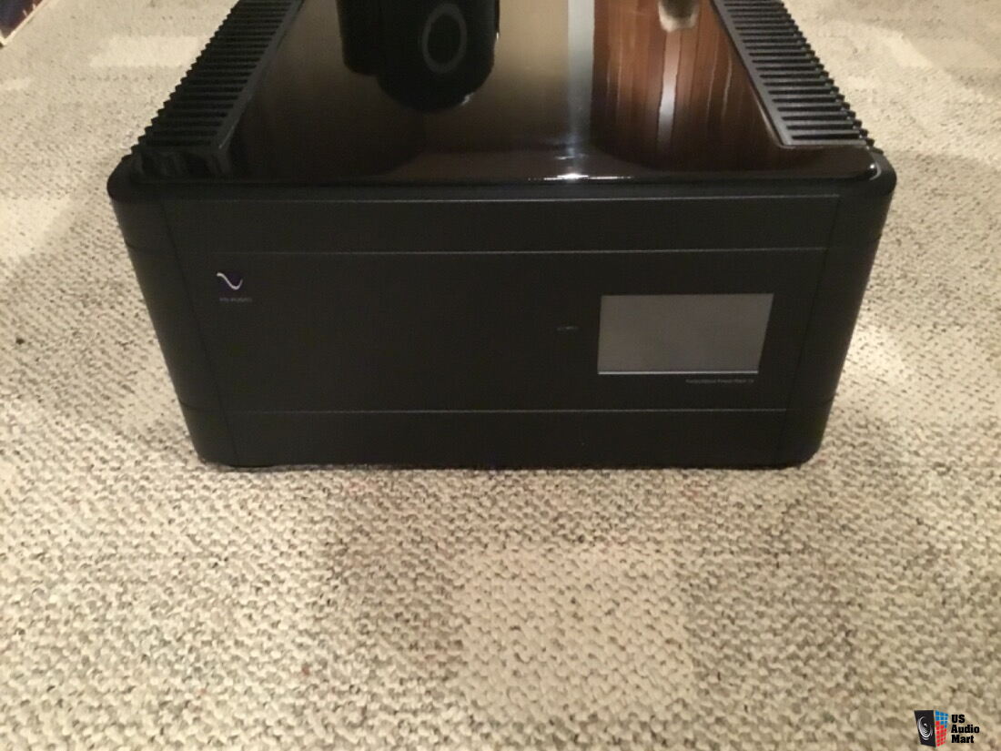 PS AUDIO P10 power plant Ex. Cond. Original owner For Sale - US Audio Mart