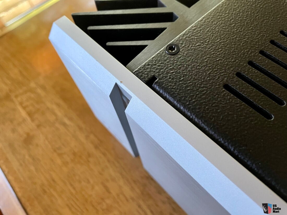 Pass Labs XA25 Amplifier Photo #4000271 - UK Audio Mart