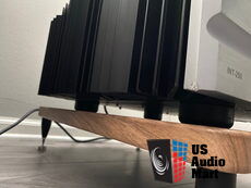 Pass Labs INT 250 THE MOST SOUGHT-AFTER, END GAME, BEAST OF AN ...