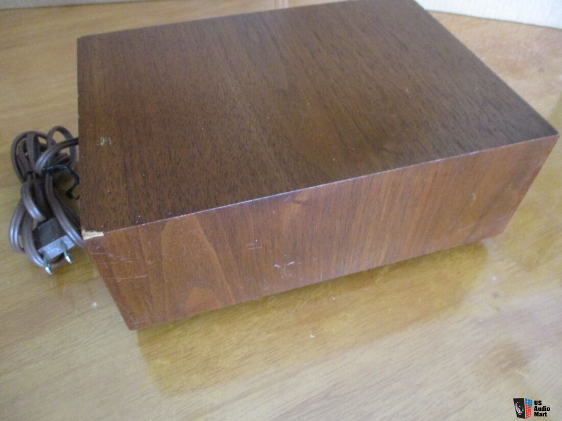 Realistic SA-175 Stereo Amplifier Photo #4001901 - US Audio Mart