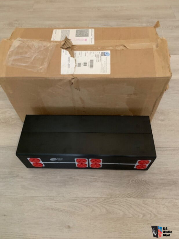 Torus Power PB10 PowerBlock Photo #4001946 - US Audio Mart