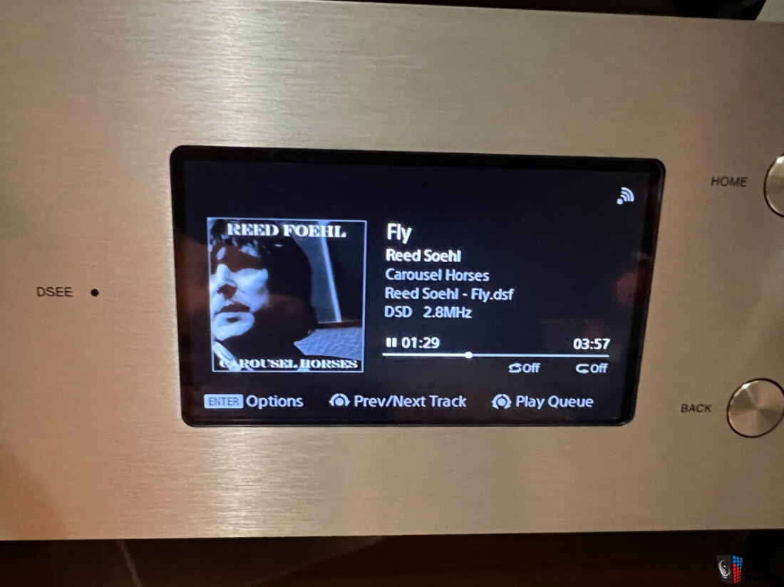 Sony HAP-Z1 Photo #4002267 - US Audio Mart